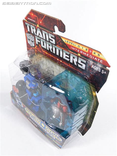 Transformers Power Core Combiners Salvage Toy Gallery Image 11 Of 154