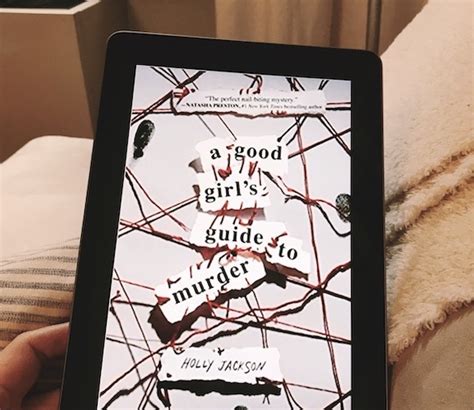 Spoiler Discussion A Good Girls Guide Series Jen Ryland Reviews