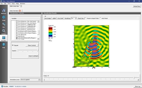 Dish Antenna Dishantenna Sdf — 11 0 2rc1 R3114 Documentation