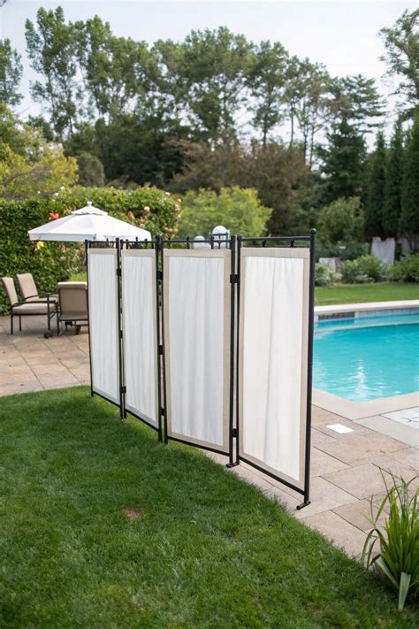 16 Clever Ways To Hide Pool Equipment