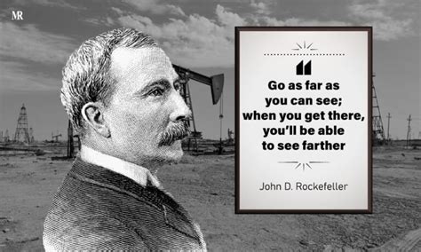 John D Rockefeller Quotes Words Of Wisdom From The Legend