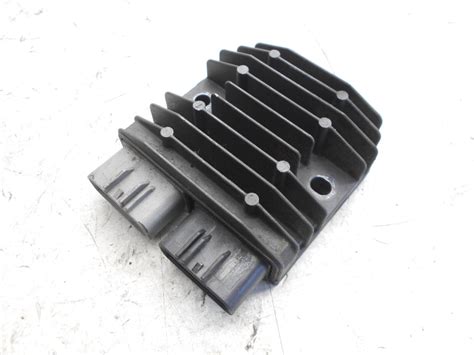 Voltage Regulator Kawasaki Zx 10r D6f D7f 1000 2006 2007 Zxt00dda Ebay