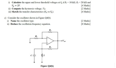 Solved A Based On Non Linear Circuits I Draw A Block Chegg Com
