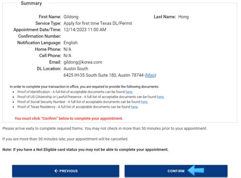 미국 텍사스 오스틴 한국 운전면허증을 텍사스 운전면허증으로 교환하는 방법 Dps 예약 및 방문 작성 서류 Dl 14a Dl 13 준비물 등 과정 총정리