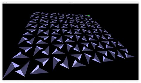 Example Sierpinskis Turtles Turtlespaces Example Sierpinskis Turtles Turtlespaces