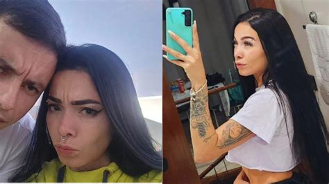 Influenciadora Que Faz O Marido De Corno No Privacy Anuncia Parceria Com Ex Bbb Saiba Detalhes