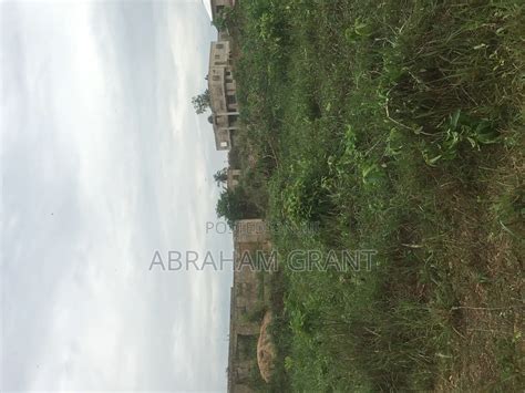 Plot Of Land For Sale At Ejisu Abenaase In Kumasi Metropolitan Land And Plots For Sale El Grant