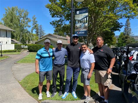 michael hooper on linkedin had a great day at silverado with jake dodson and some customers thank…