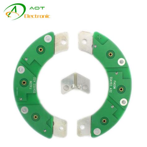 Original Ls Generator Lsa46 Series Rectifier Bridge Diode Lsa462