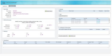 Iox And Guestshell On Ios Xe It Playground Blog
