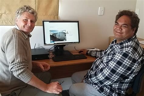 Homes For People Transitional Housing