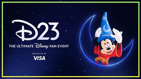 ‘something That Only Disney Can Do An Inside Look At D23 The Ultimate Disney Fan Event The