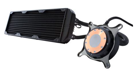 Best Cpu Coolers For Amd Ryzen Threadripper Cpus Review Roundup