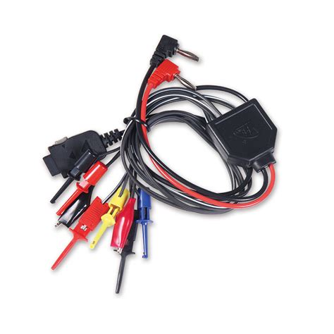 Multi Purpose Power Interface