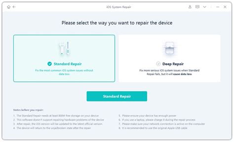 How To Fix Iphone Stuck In Dfu Mode On Ios 16 And Ipados16