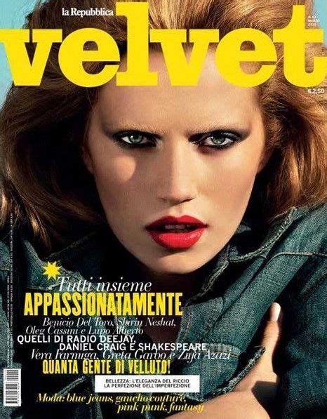 Velvet Magazine Back Issues Back Issue Magazines
