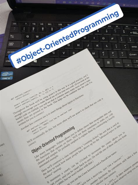 Adil Ahsan On Linkedin Pythonfordatascience Datasciencejourney Learnpython Oop