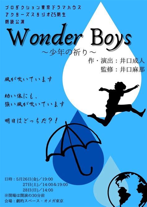 自分の朗読を次の人に繋げる 藤井和久 dramahouse25のブログ