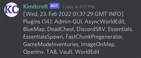 mobs are not spawning on my server these are the plugins i have r