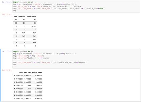 Pandas Rolling Mean And Standard Deviation Design Talk