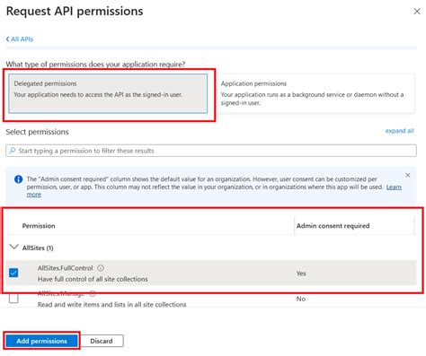 How To Register For Azure Ad App For Oauth