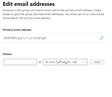 wrong recipient internal domain mydomain