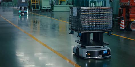 Smart Pallet Identification Transforming Warehouse Logistics And Supply Tofsensors
