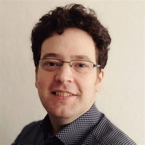 Stefan Gehrmann Energy Research Doctor Of Engineering Technologie Und Innovationsmanagment