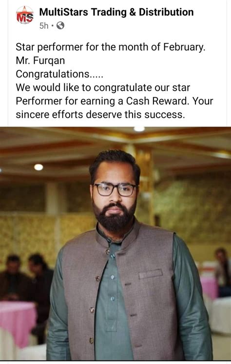 Usama Tariq Posted On Linkedin