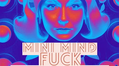 Mini Mind Fuck Wednesday February 7 2024 Mind Hacking Clips Clips4sale