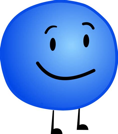 Gumball Bfdi Recommended Character Wiki Fandom