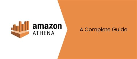 Aws Athena Everything You Need To Know Hackernoon