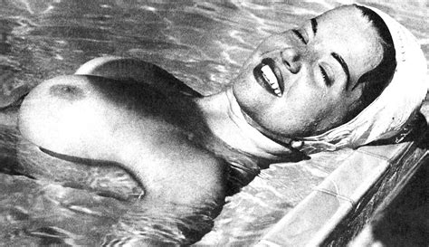 Naked Unknown In American Playboy The Hugh Hefner Story