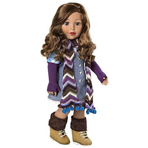 Adora Amazing Girls 18 Inch Doll Ava Amazon Exclusive