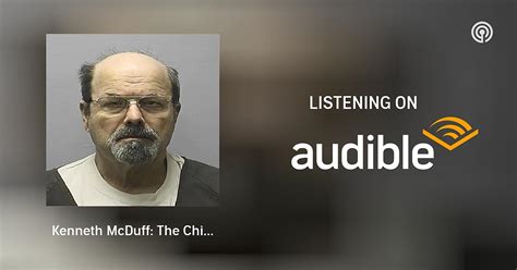 Kenneth Mcduff The Chilling Chronicles Of A Serial Killer Who Terrorized Texas Horrifying
