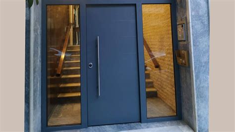 ΠΟΡΤΕΣ ΕΙΣΟΔΟΥ ΠΟΛΥΚΑΤΟΙΚΙΑΣ