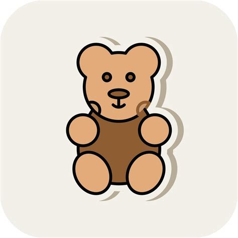 Page 2 Teddy Bear Symbol Vector Art Icons And Graphics For Free Download