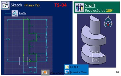 Tutorial Sketcher 04