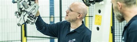 Industrial Knowledge And Production Systems Z Tech Solutions