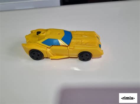 Transformers Activator Combiners Bumblebee 73684085