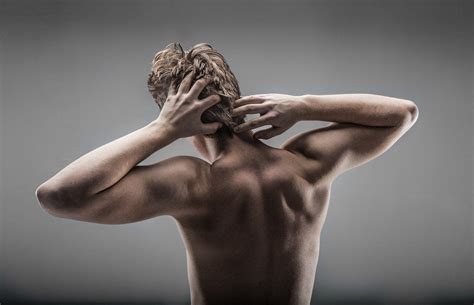 What To You Think Of My Post Processing On My Studio Shoot Too Warm
