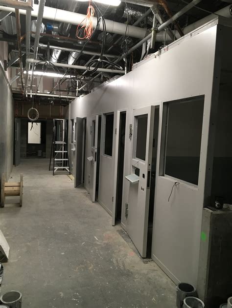 Modsec — Steelfinne Fabrications