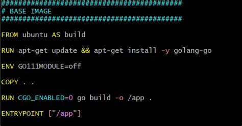 Docker Network Modes Explained Bridge Host And Overlay Comparisons By Indumathi M Medium