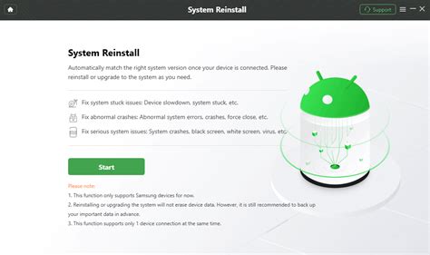2025 How Do I Flash And Reinstall Android OS 3 Ways