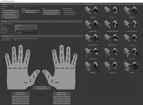 Developing Rich Vr Interactions Faster And Easier Using Ultimatexr