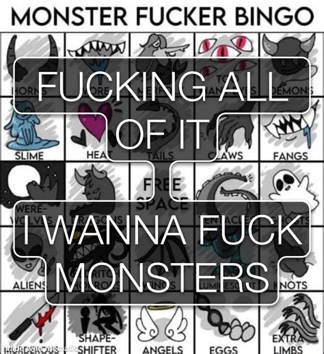 Monsterfucker Rule R