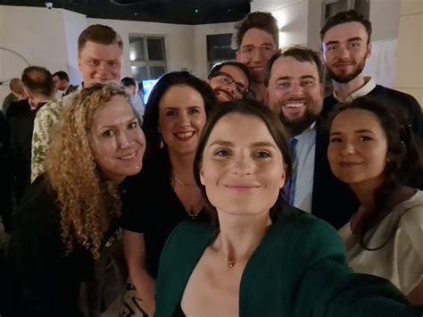 Zmiana W Wyścigu O Stanowisko Wojewody Wielkopolskiego Agata Sobczyk Nowym Faworytem