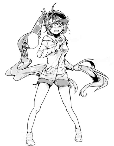 아주아주 귀여운 캐릭터 짤 웃긴대학 만화