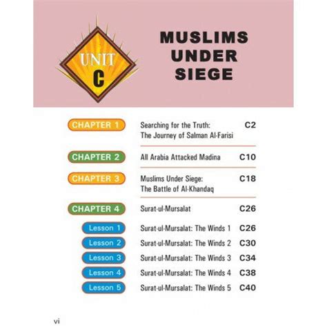 I Love Islam Level 5 Textbook — The Islamic Bookstore Australia