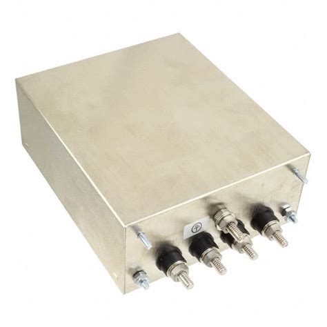 6609072 1 Te Connectivity Corcom Filters Filters Digikey